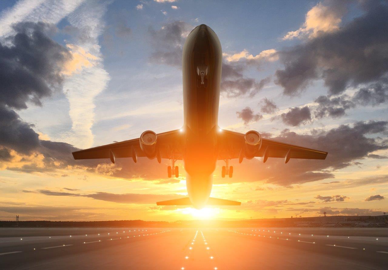 International Aviation: Intro to States’ Action Plans to Reduce CO2 ...