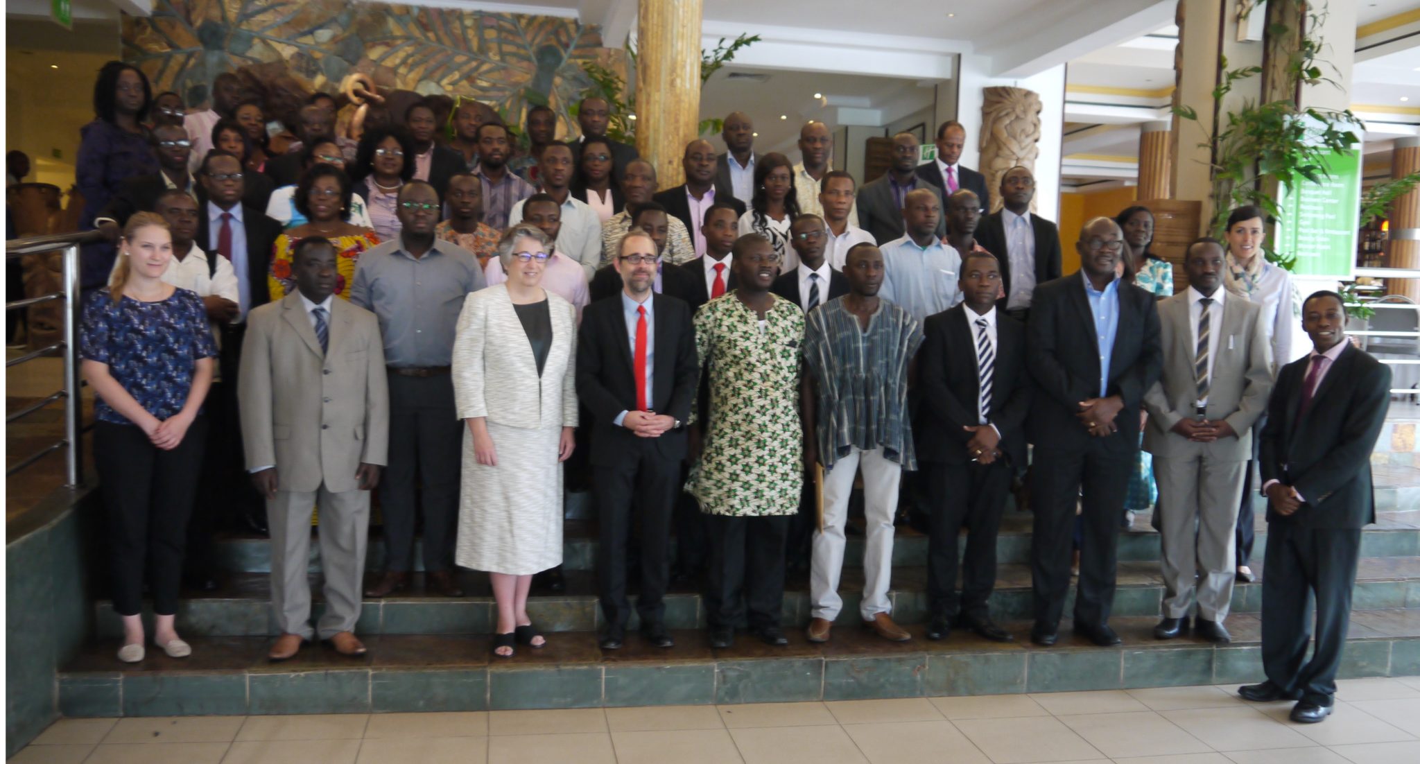 Strengthening Education and Training in Support of Ghana’s Ambitious ...