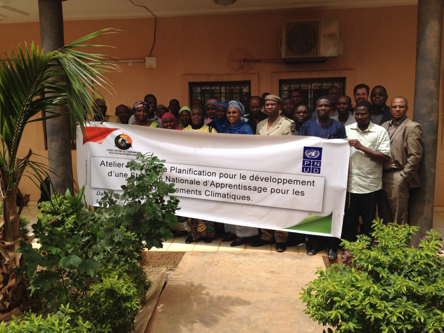 Niger Invests in Skills Development for Climate Change – Knowledge ...
