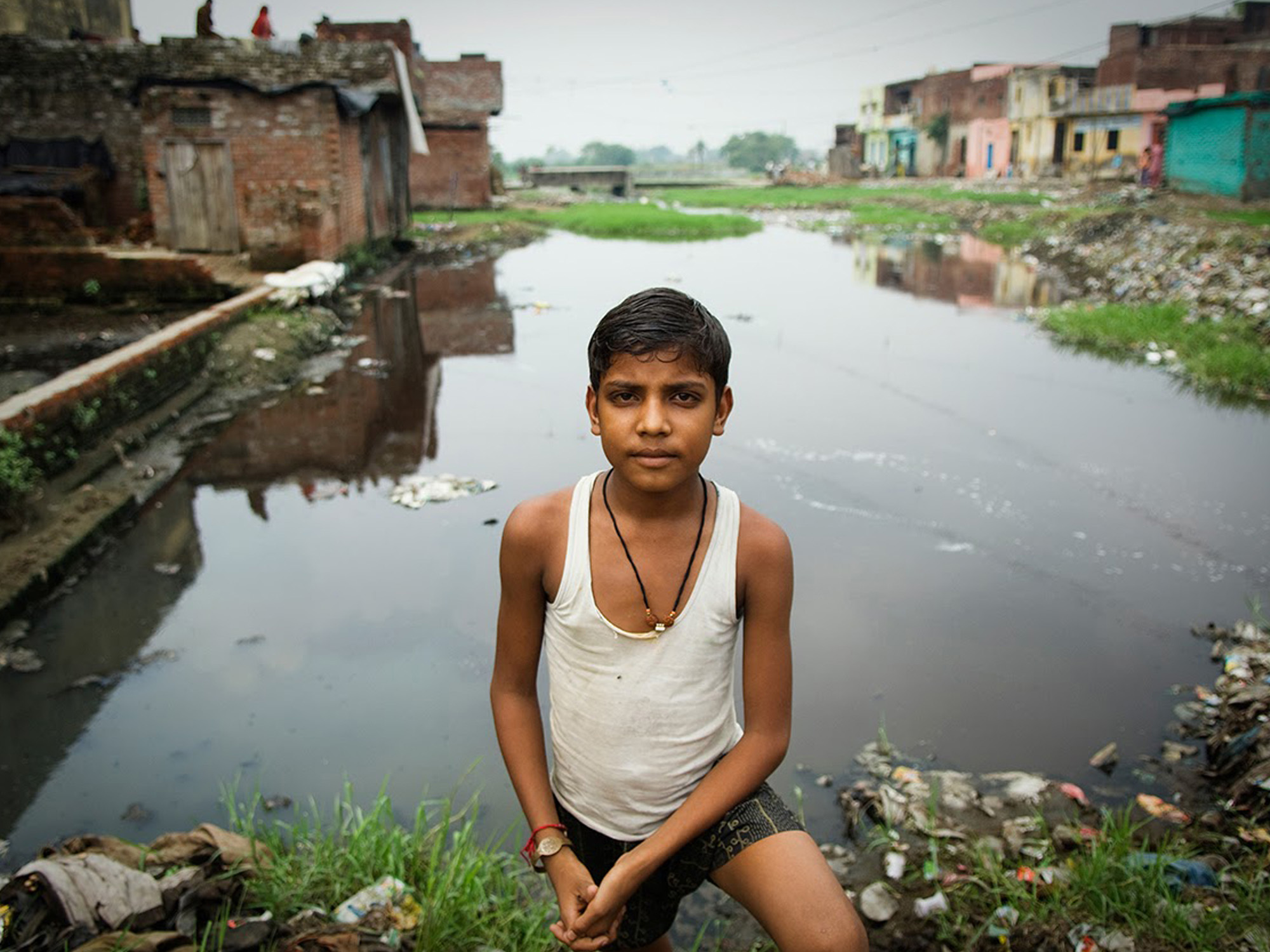 Integrating Climate Change in UNICEF’s Planning and Programming ...