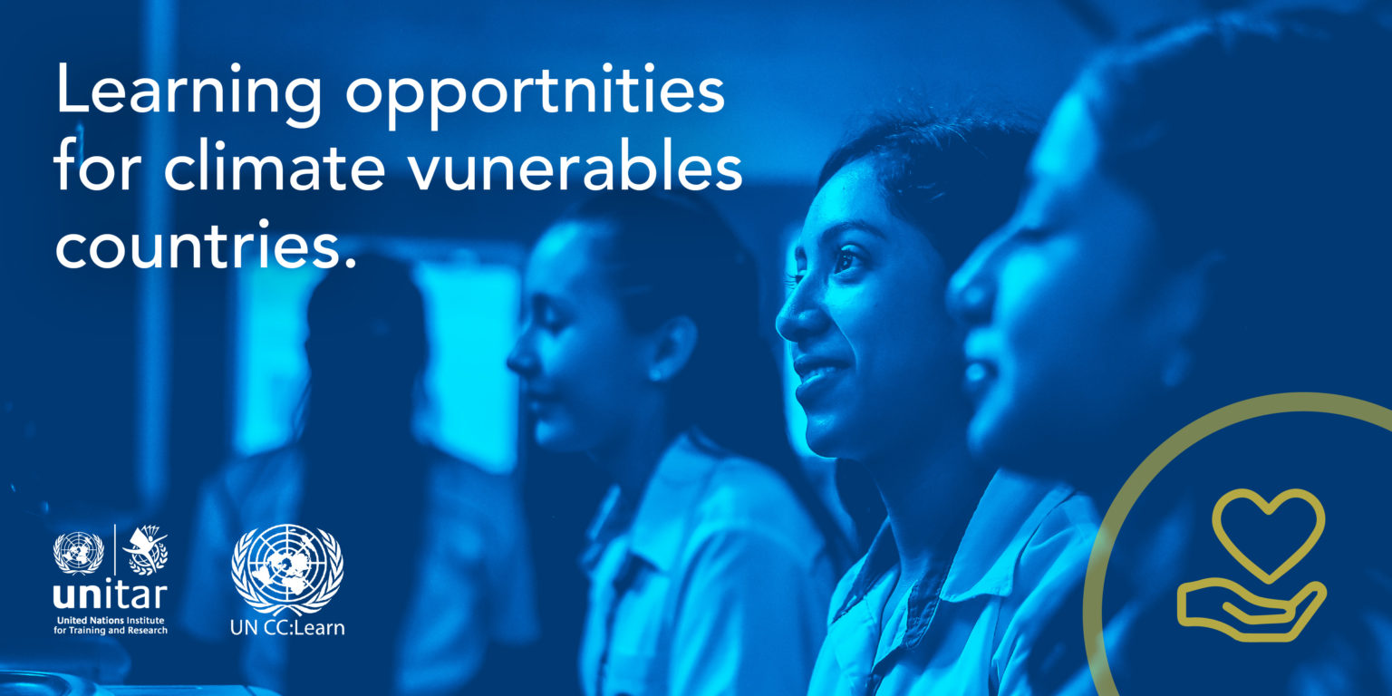 UN CC:Learn has launched a donations system! – Knowledge Sharing Platform