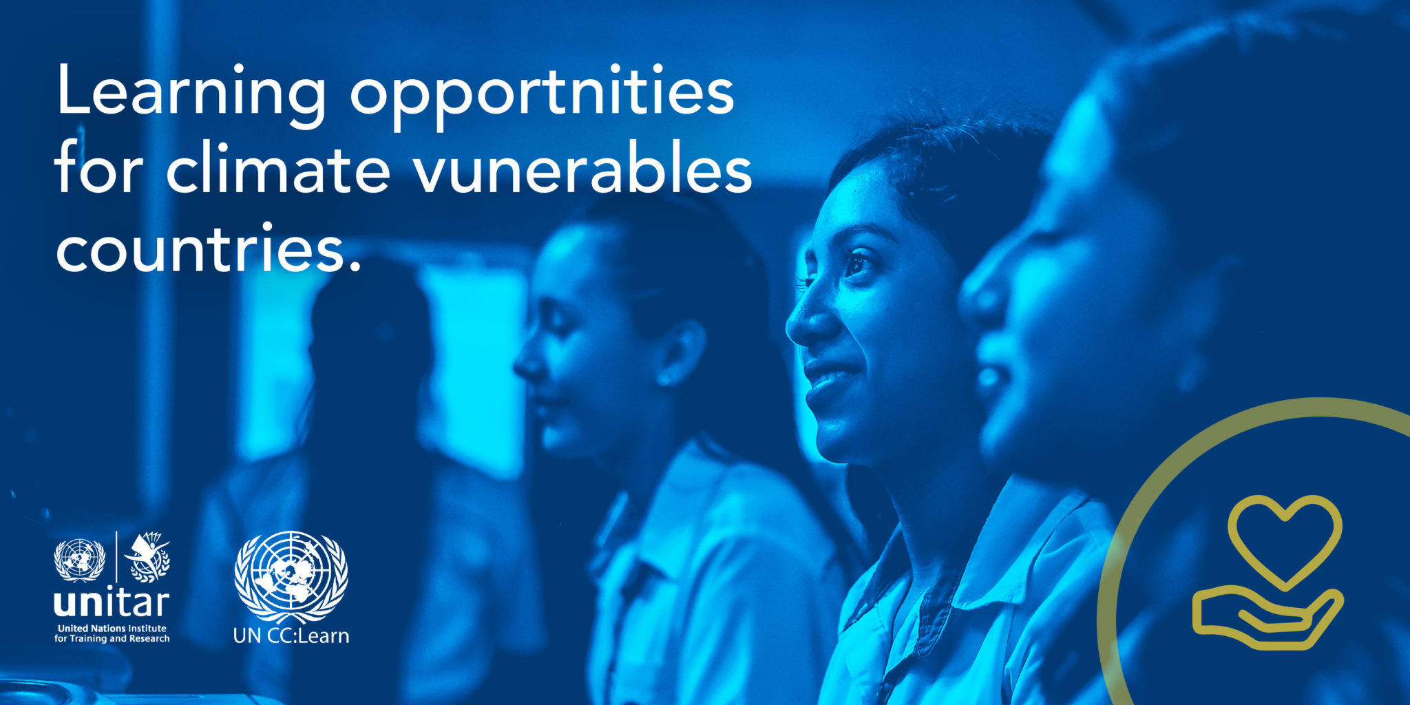 UN CC:Learn has launched a donations system! – Knowledge Sharing Platform