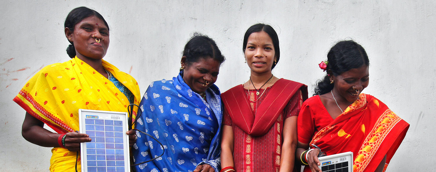 Gender Equality and Human Rights in Climate Action and Renewable Energy ...