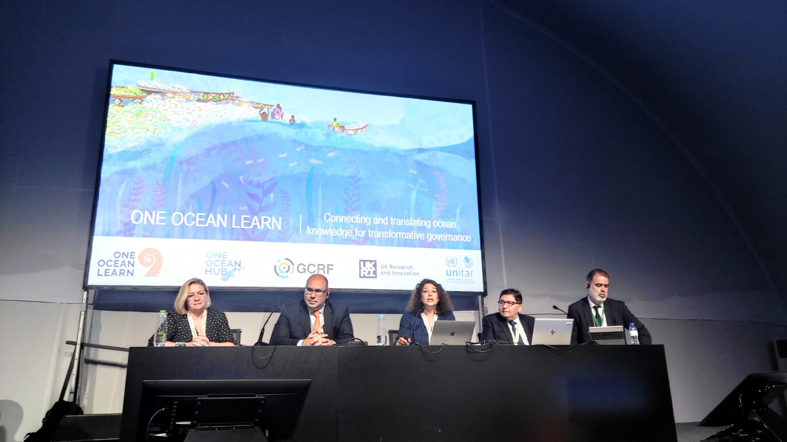 New Platform to Revolutionize the Way Oceans Knowledge is Shared and ...