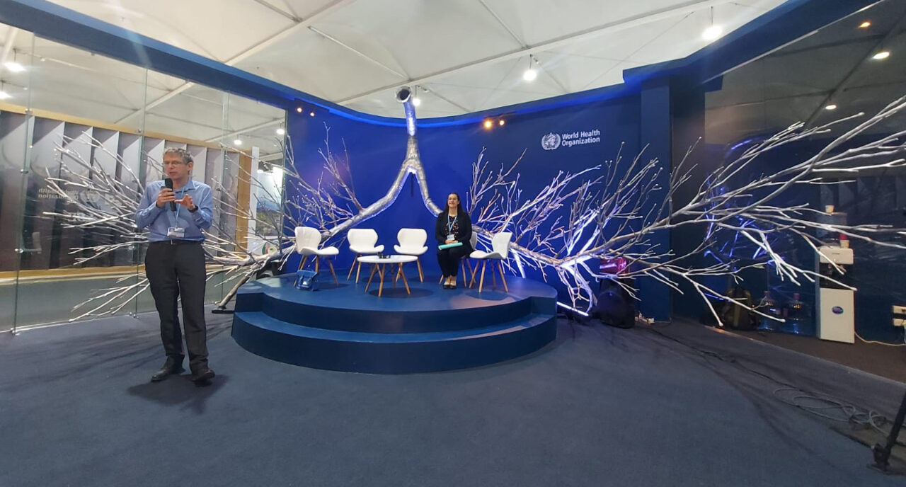 UN CC:Learn Brings Climate Change Education to Thousands of People during COP 27 – Knowledge ...