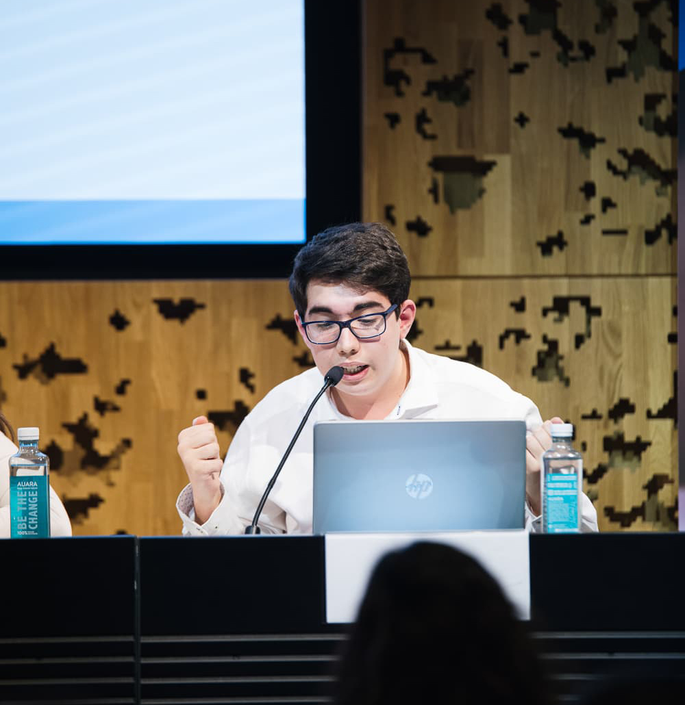 A Generation of Young People to Reduce Carbon Footprints – Knowledge ...