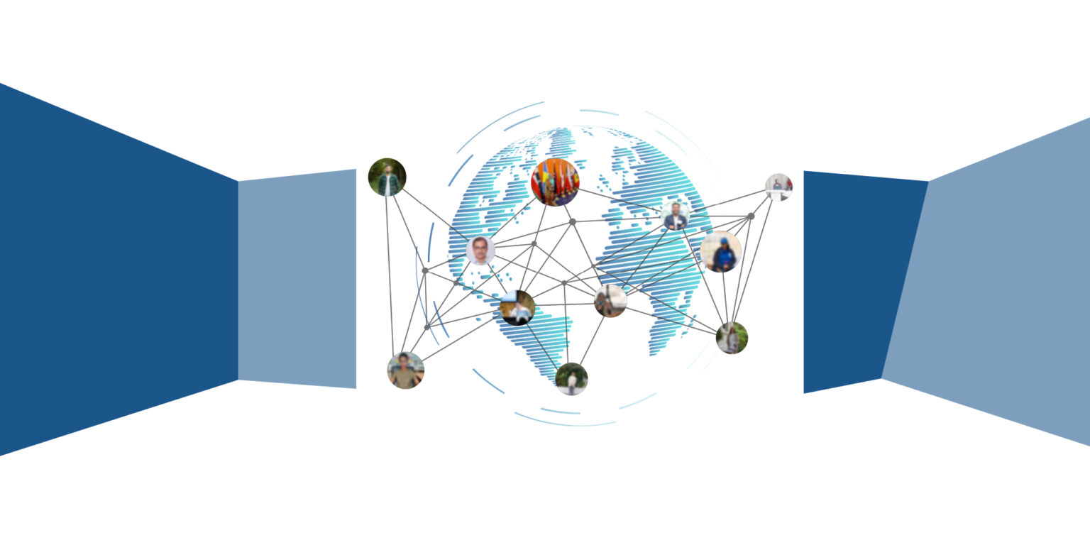 Knowledge Sharing Platform