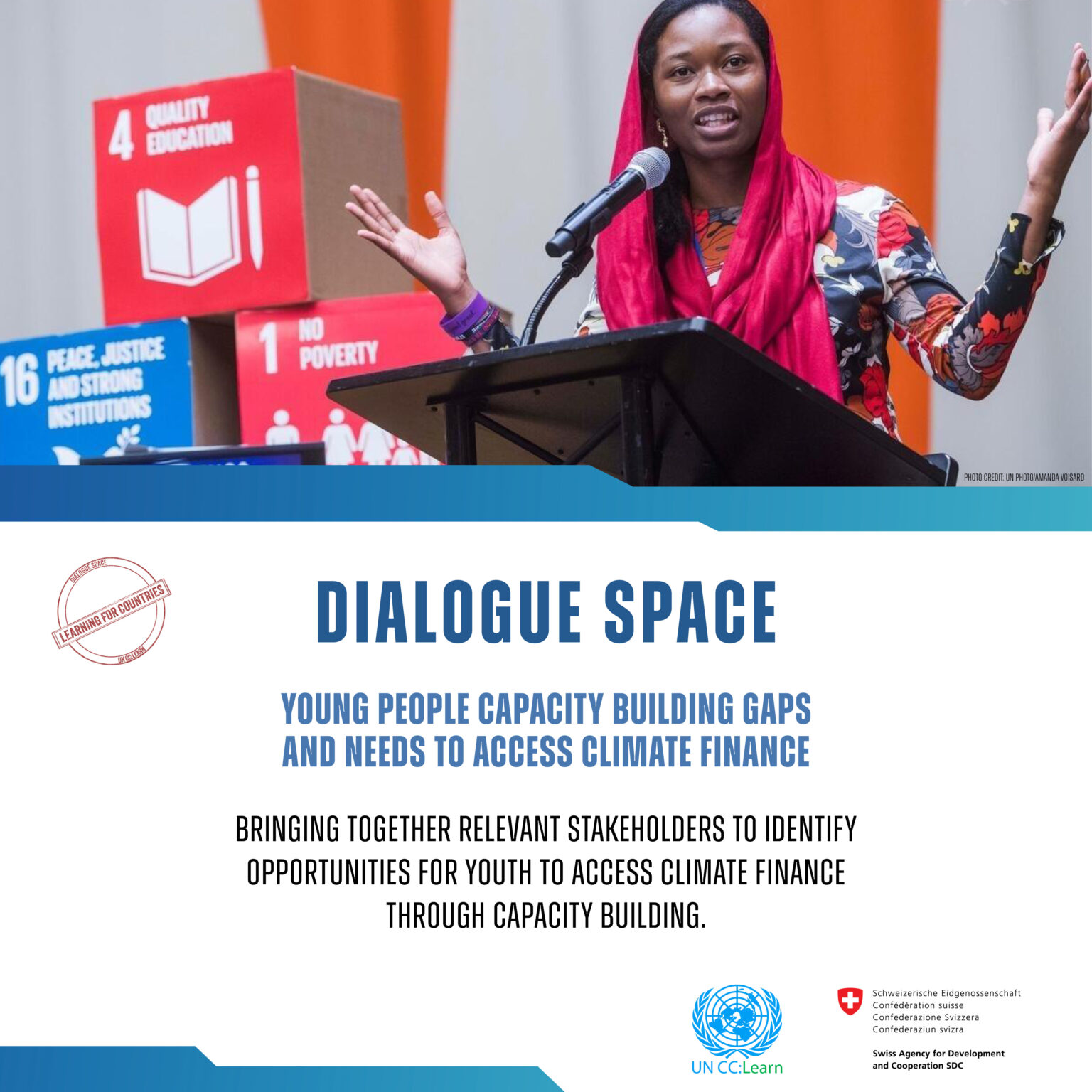 Dialogue Spaces – Knowledge Sharing Platform