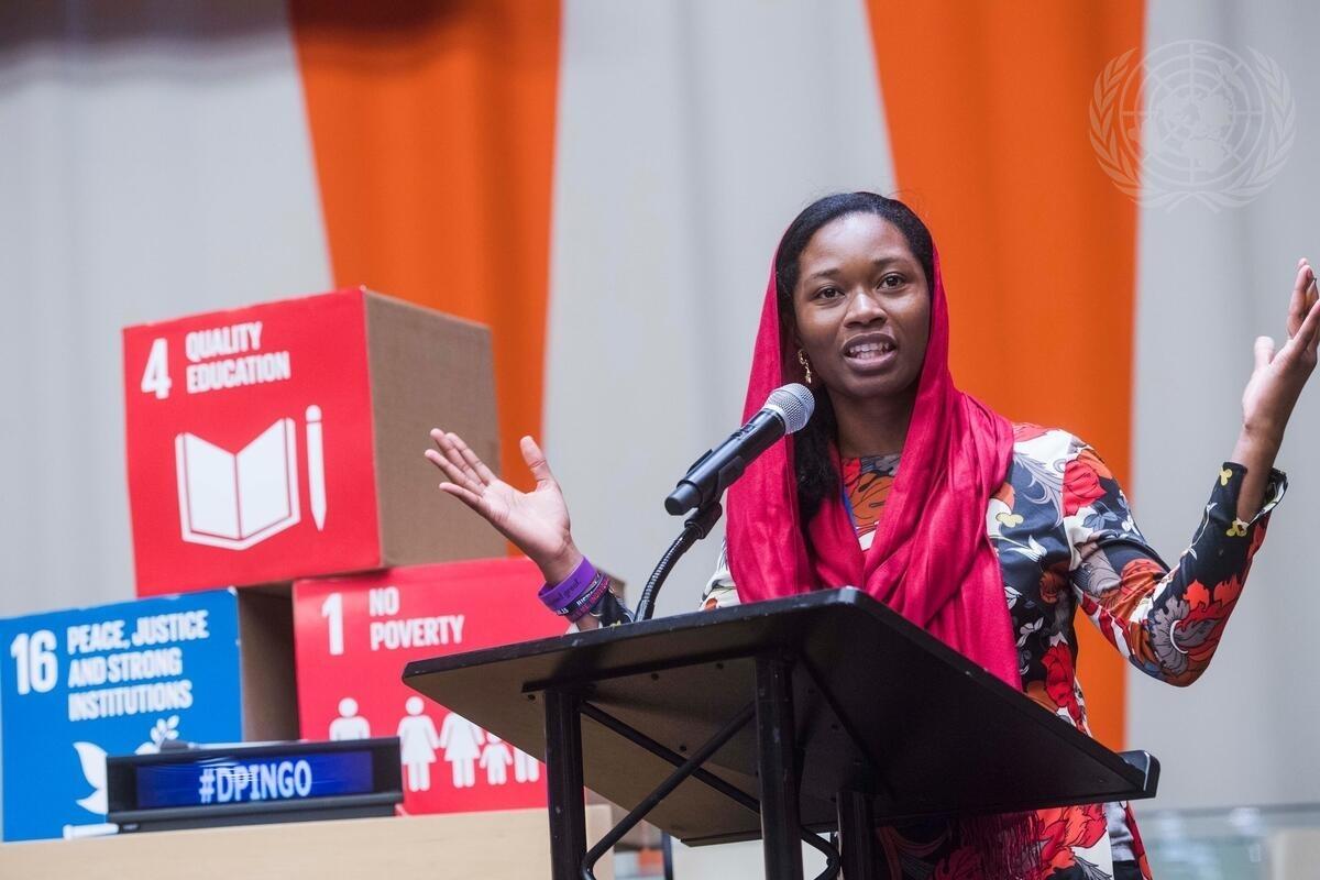 UN CC:Learn brings together key stakeholders to find ways to support ...