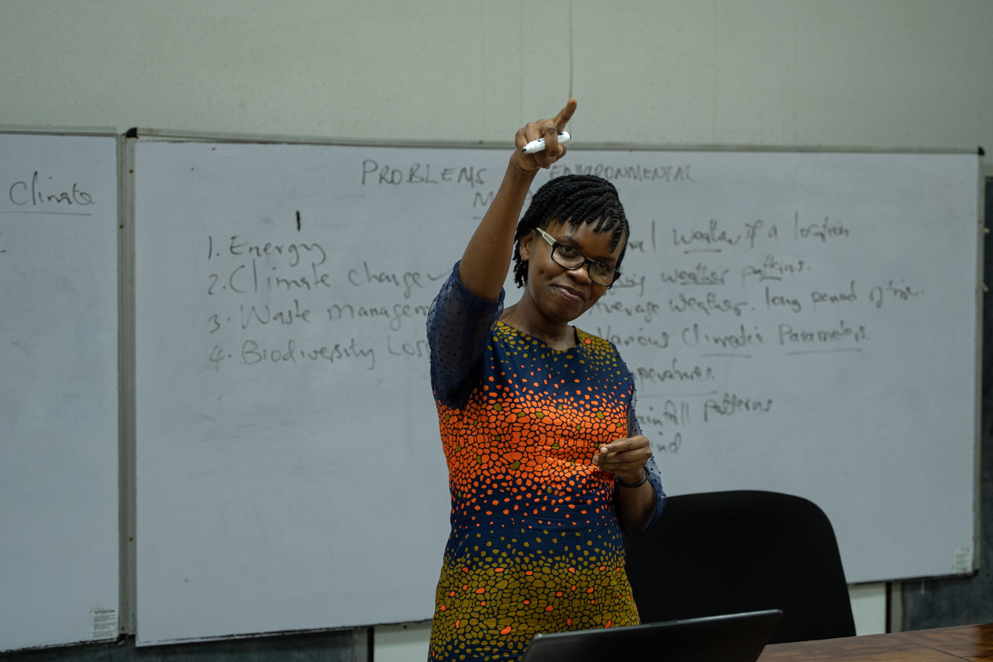 Three reasons why climate change education is critical for adaptation ...