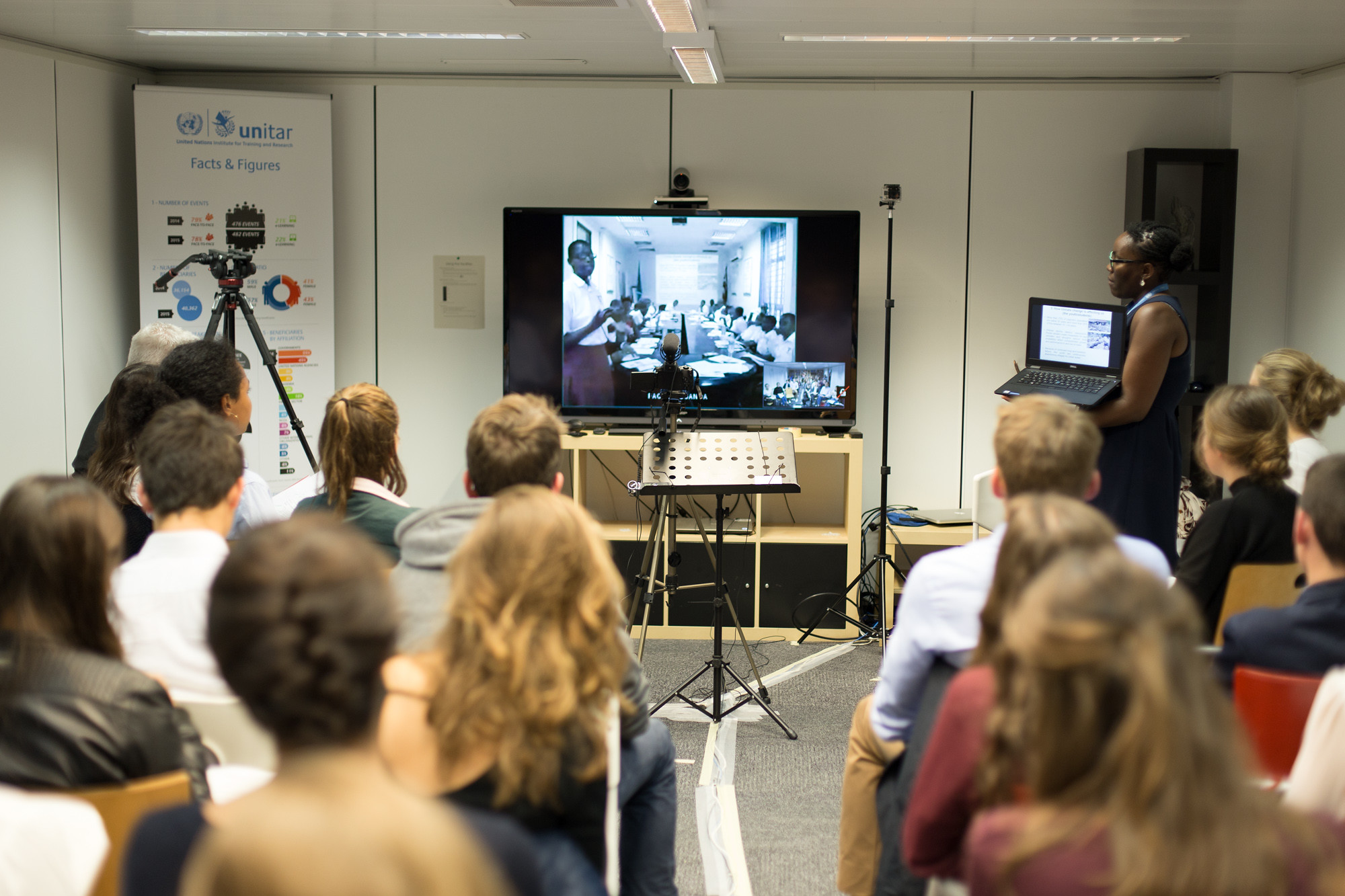 Youth Climate Dialogue – Knowledge Sharing Platform