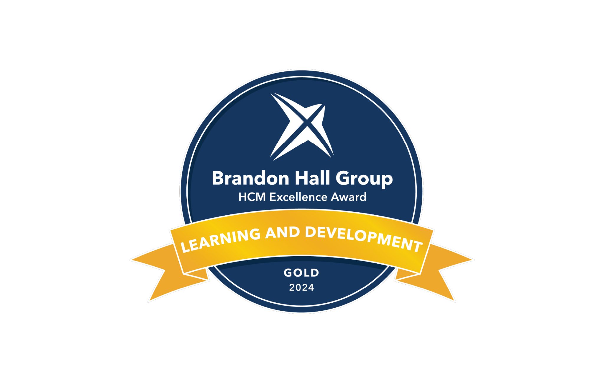 The “Sustainable Development in Practice Series” Wins Triple Gold at Brandon Hall Excellence ...
