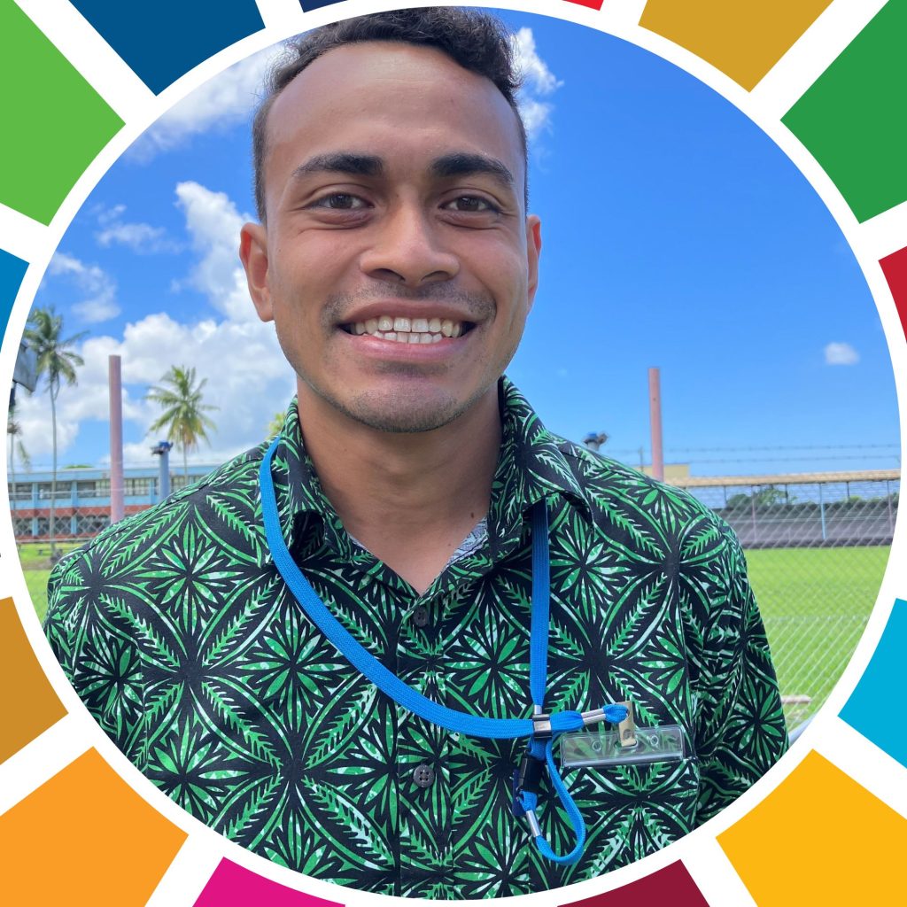 Meet the 2024 UN CC: Learn Champions – Knowledge Sharing Platform