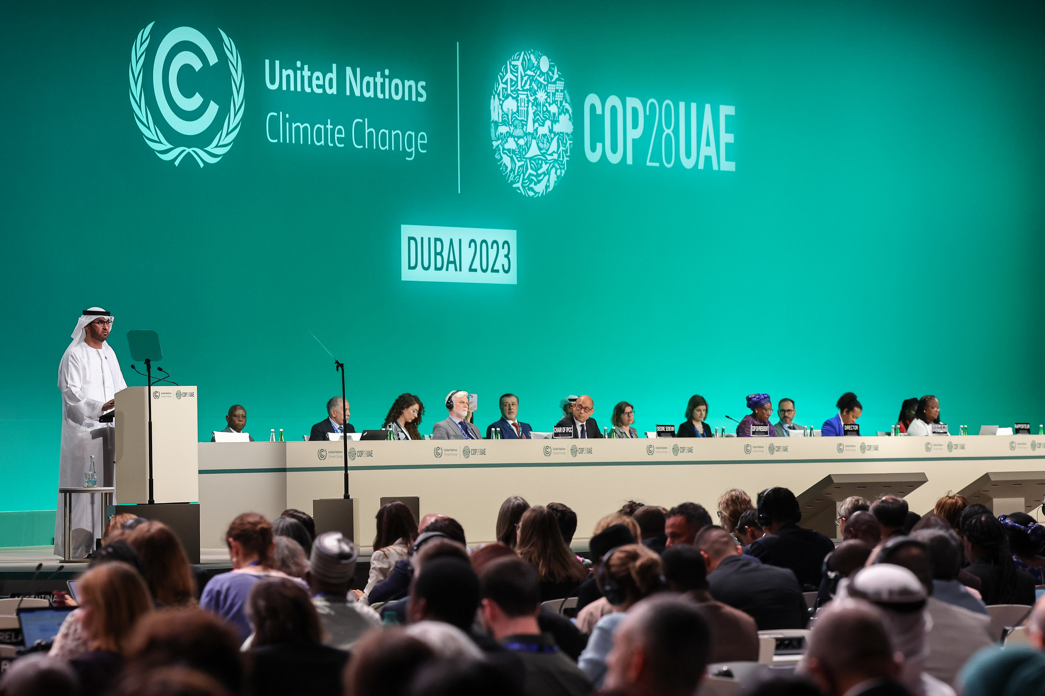 New Course on International Climate Negotiations – Just in Time for ...