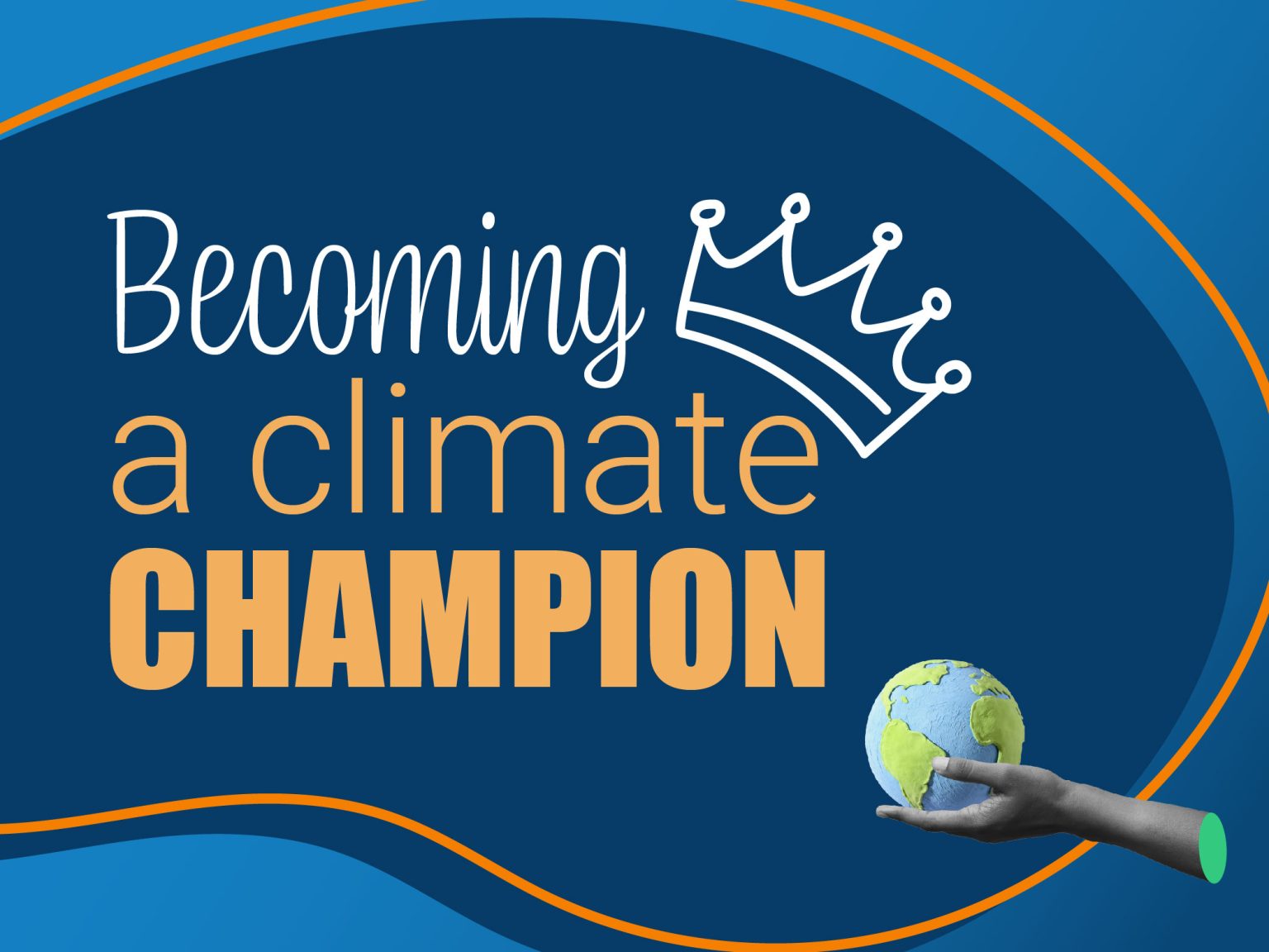 Get the skills you need to get your climate project off the ground with ...