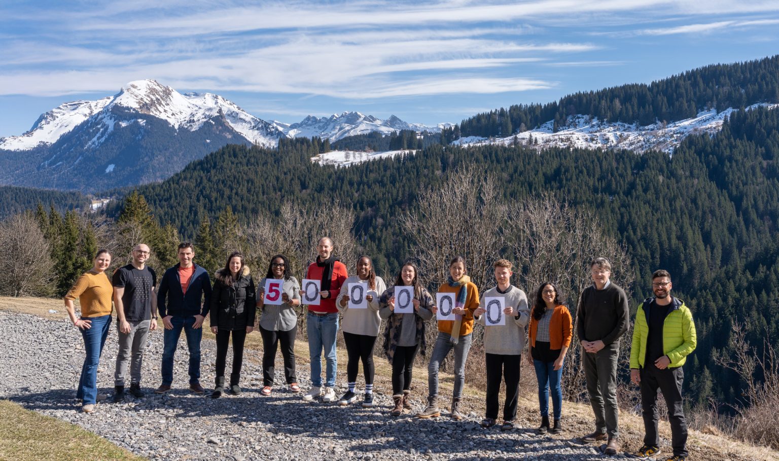 UN CC:Learn Reaches 500,000 Certificates: A Milestone in Global Climate ...