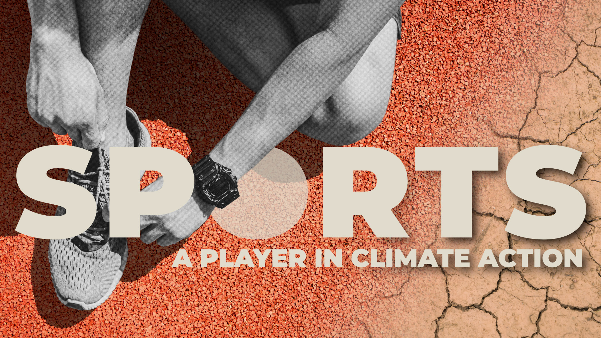 Sports for Climate Action: Two New Courses to Drive Climate Action in ...