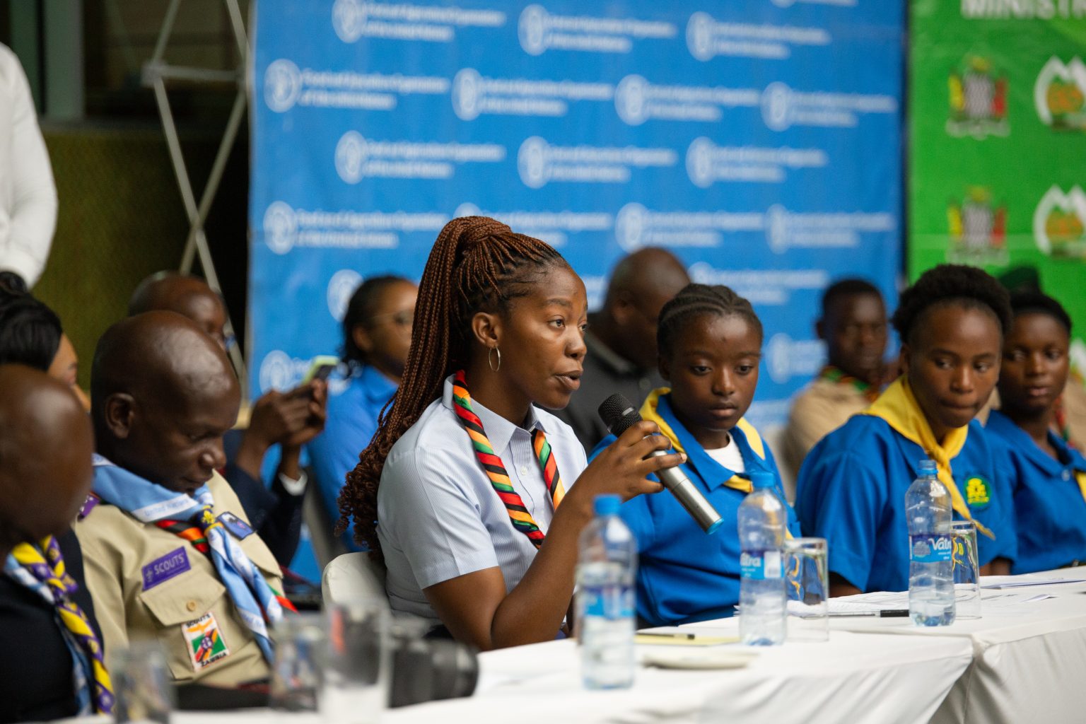 UN CC:Learn publie son rapport annuel 2024 en ligne – Knowledge Sharing ...